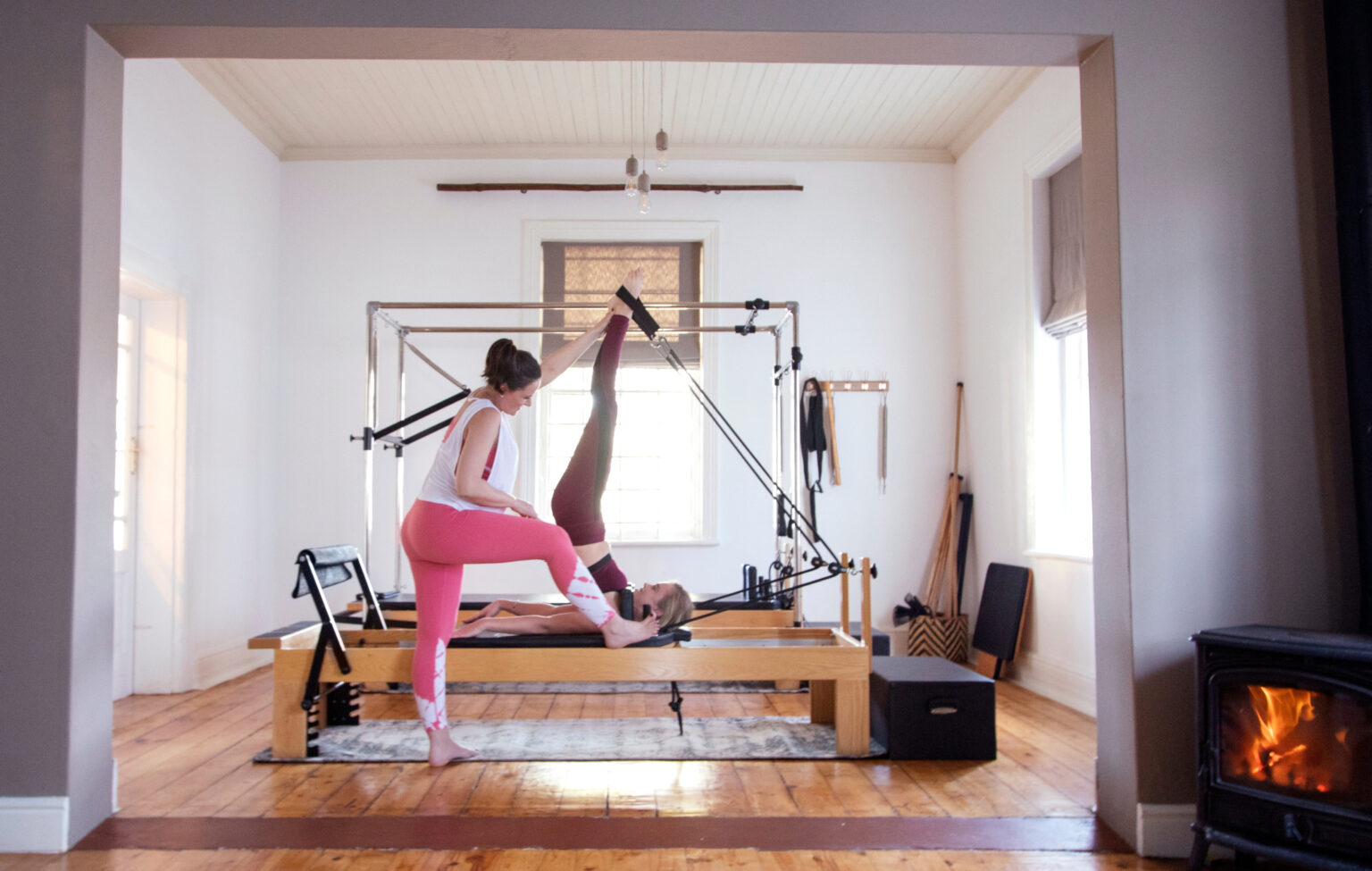 Can a Multi Level Pilates Class Improve Your Business? | Profitable Pilates